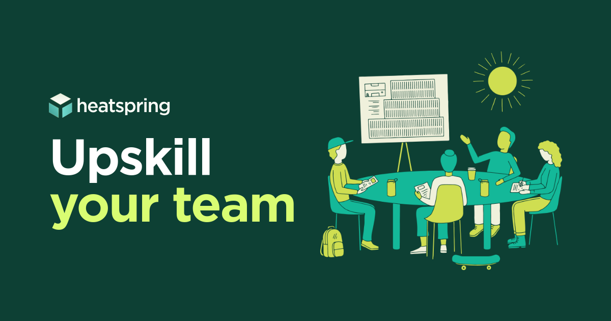 HeatSpring for Teams