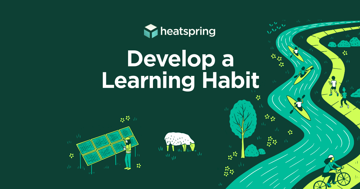 HeatSpring Membership